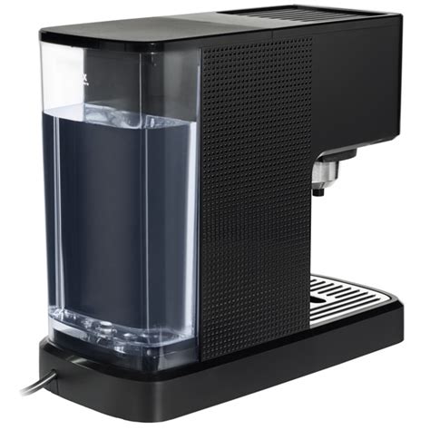 Krups Espresso Pompe Compact XP345810 инструкция