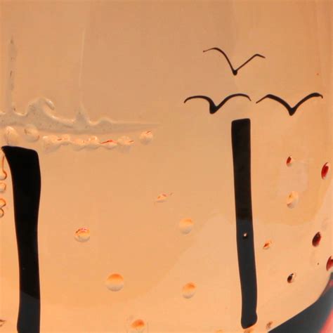 Murano Glass Venetian Vase