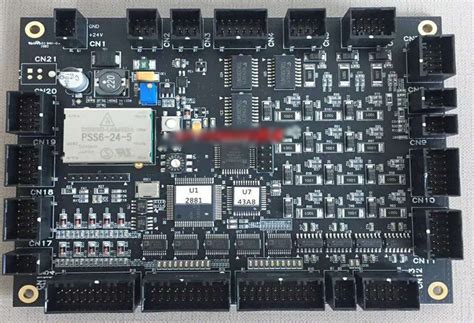Sm471 หัวบอร์ดหัวถ้าบอร์ด Am03 005337a หัวถ้าบอร์ด