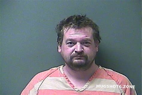 ADA BRADLEY N Laporte County Mugshots Zone
