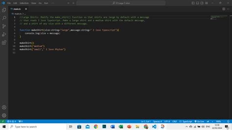 Khalid Ghani On Linkedin 100daysofcodingchallenge Typescript