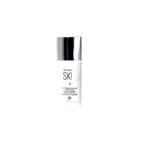 Crème Hydratante Contour Des Yeux Herbalife Vercors Sports Team