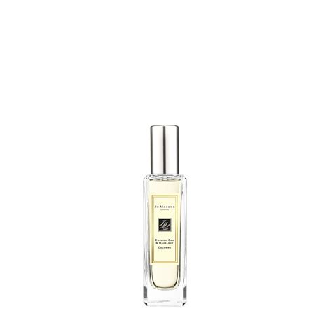 Jo Malone London ENGLISH OAK HAZELNUT COLOGNE 30 Ml Duty Free BestValue