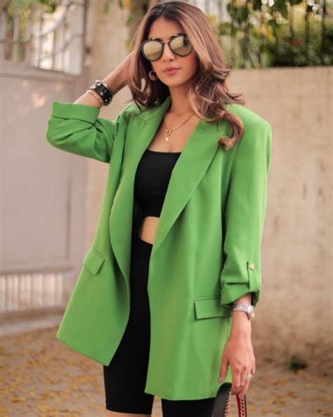 Classic Look Sets Influsser