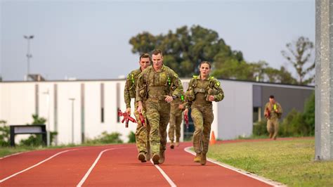 Australian Defence Force Soldier Shortage Expansion Plans Under Review