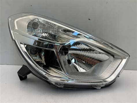 DACIA DOKKER LODGY LAMPA PRZEDNIA PRAWA 2012 2018 12515678126