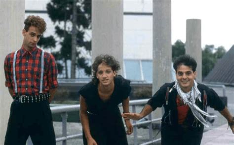 Soda Stereo Biografia