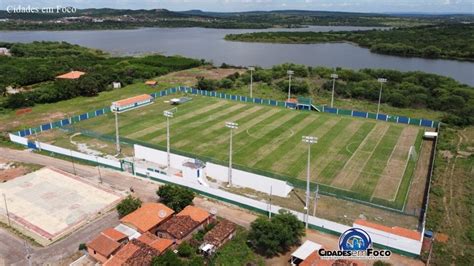 Prefeito Toninho De Caridade Fala Sobre A Copa AMVI E Anuncia Festa Na Final
