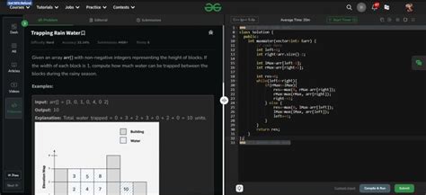 Aastha Priya On Linkedin Problemsolving Algorithm Cplusplus