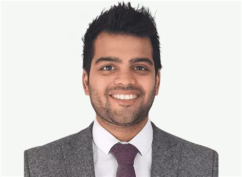 Dr Chirag Mehta Practice Principal Loughton Forest Dental