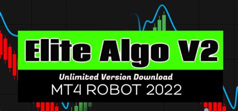 Elite Algo V2 Ea Review Free Download