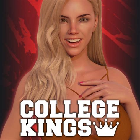 College Kings — обзоры и отзывы описание дата выхода официальный