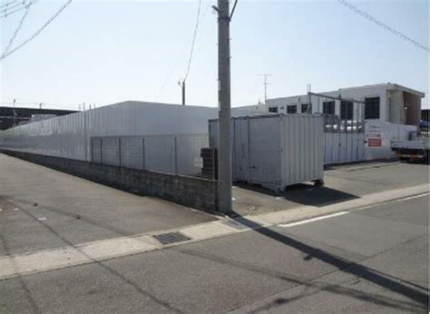 神奈川県高座郡寒川町宮山2821 1 倉見 貸地の貸し倉庫・工場・貸し土地テナントsnap 44373