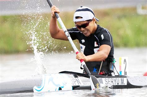 7位の瀬立「世界との差は縮まったが、まだたりない」 パラカヌー世界選手権2018 カンパラプレス