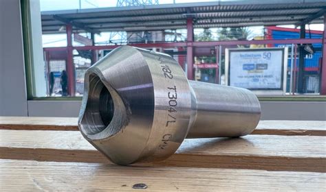 Nbwxs T304 007 Nipolet Acero Inoxidable T304 Butt Weld Xs 3 4 X 3 4 X 3