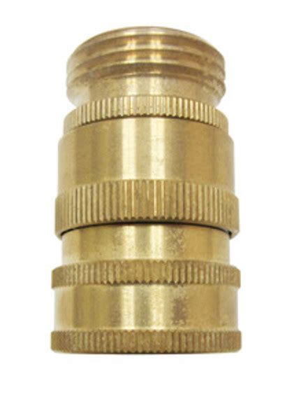 Sani Lav N1x Industrial Brass Spray Nozzle Best Seller