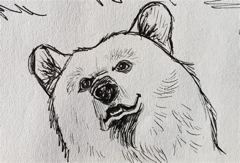 365 Days Of Sketchbook Week 42 Nicky Drew