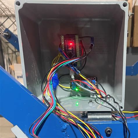 Relay Causing Interference And Resetting Stopping Arduino General