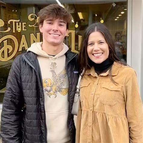 Proud Of This Guy Congratulations To My Son Davis Scheck For Being Accepted Into University