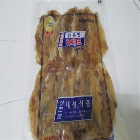 [웰빙건어물]국산쥐포 삼천포쥐포 국산쥐치포 한봉 300g 1570800583 사이소