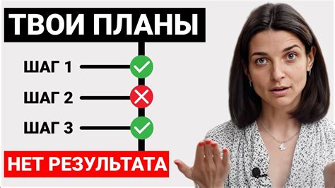 ВОТ ПОЧЕМУ У ТЕБЯ НЕТ РЕЗУЛЬТАТА Главная Ошибка Youtube