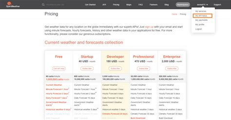 How To Build A Weather App Using Javascript For Complete Beginners Studytonight