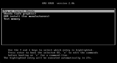 Linux Ubuntu Installieren Download Und Installation Tutorial