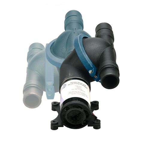 Diaphragm Pump