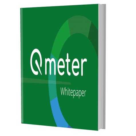 Do You Want Real Time Insight In Visitor Flows At Your HWRC Q Meter