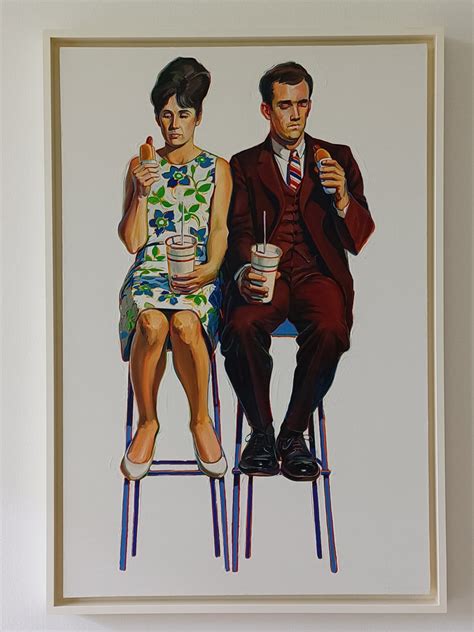 Wayne Thiebaud Exporevue Magazine Art Vivant Et Actualité