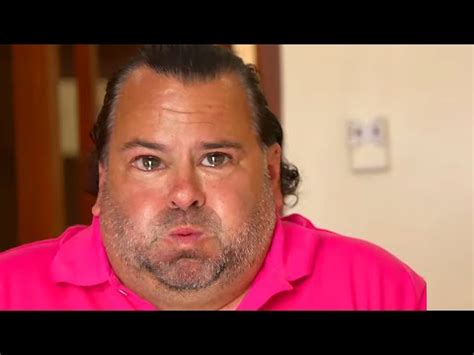 Big Ed Is Crying Over Rose 90 Day Fiancé React Couch Big Ed