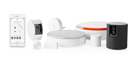 Somfy desvela su nueva solución Somfy One en el CES 2017 Domótica