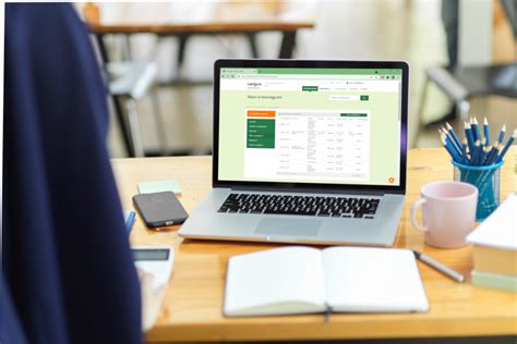 Будьте готовы портал Lv будет недоступен