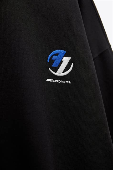 ADER ERROR X ZARA Collaboration On Behance