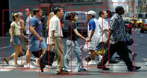 Distracted Walking A New Challenge To Pedestrian Safety Blog Mobileye