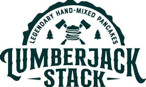 Lumberjack Stack Lumberjack Stack