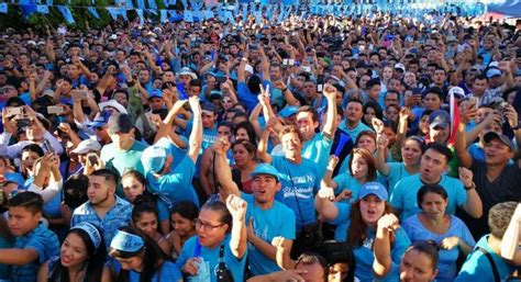 Encuesta de UFG revela que NUEVAS IDEAS ganará casi la mitad de