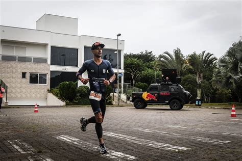 Ironman Brasil Terá Presença De Quatro Campeões Na Elite