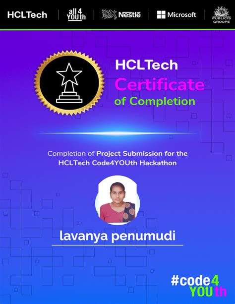 Lavanya Penumudi On Linkedin Code4youth Codinghcltech Codingcommunity