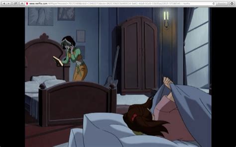 Anime Feet Rogue Redux