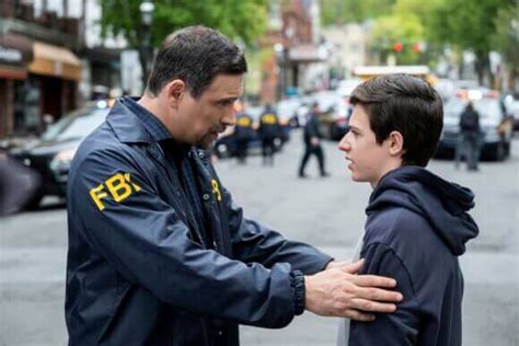 Fbi Season 5 Episode 3 Prodigal Son Photos Cast And Plot