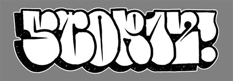 New Throwies Cant Wait To Go Spraying Rgraffhelp