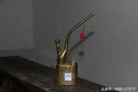 飽含歷史風韻的水煙袋 每日頭條