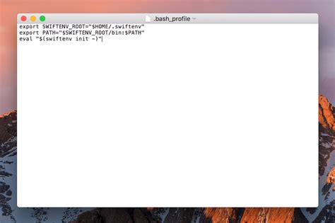 Building Your First Web App In Swift Using Vapor