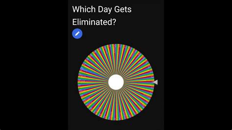 Day 197 Of Removing A Day Until Only 1 Remains Reupload