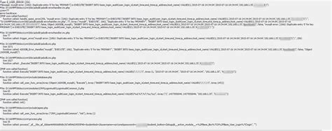 Problem Z Importem Bazy Danych I Przeniesienie Na Postgres Old Forum