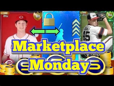 Market Monday Best Investments Stub Methods MLB The Show 24 YouTube