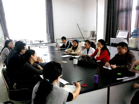 机能实验室简介 基础医学院