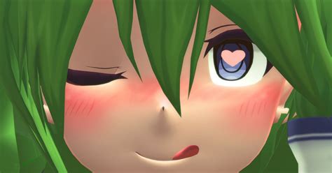 東方 「東方mmd動画」袖だけ早苗ちゃんはお前と同じ、slu〇だ！ 獅子丸隆のイラスト Pixiv