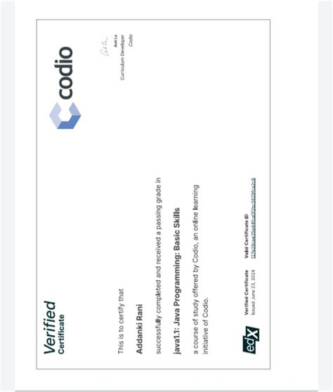 Addanki Rani On Linkedin Learntocode Alwayslearning Skillsdevelopment